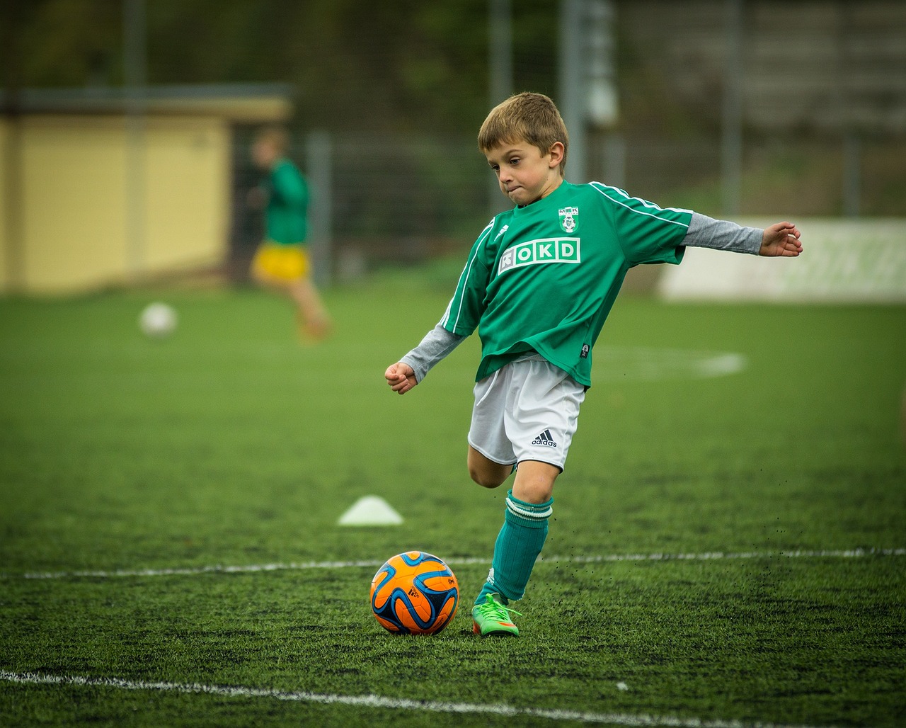 GrassRoots Club - Sports Club App for Membership & Club Management